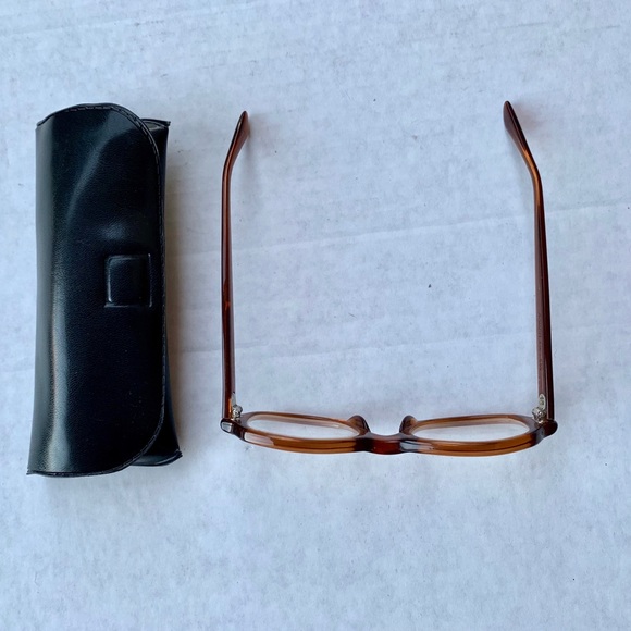 Accessories | Military Issued Authentic Birth Control Glasses | Poshmark